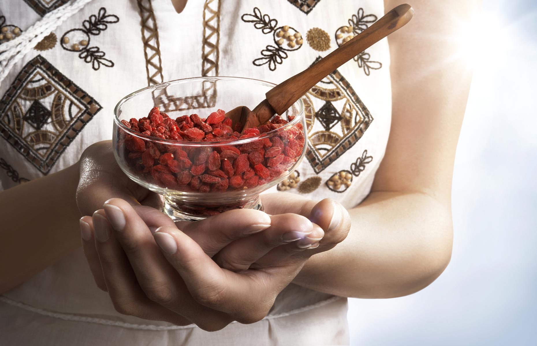10 super aliments inconnus qui vont vous faire du bien