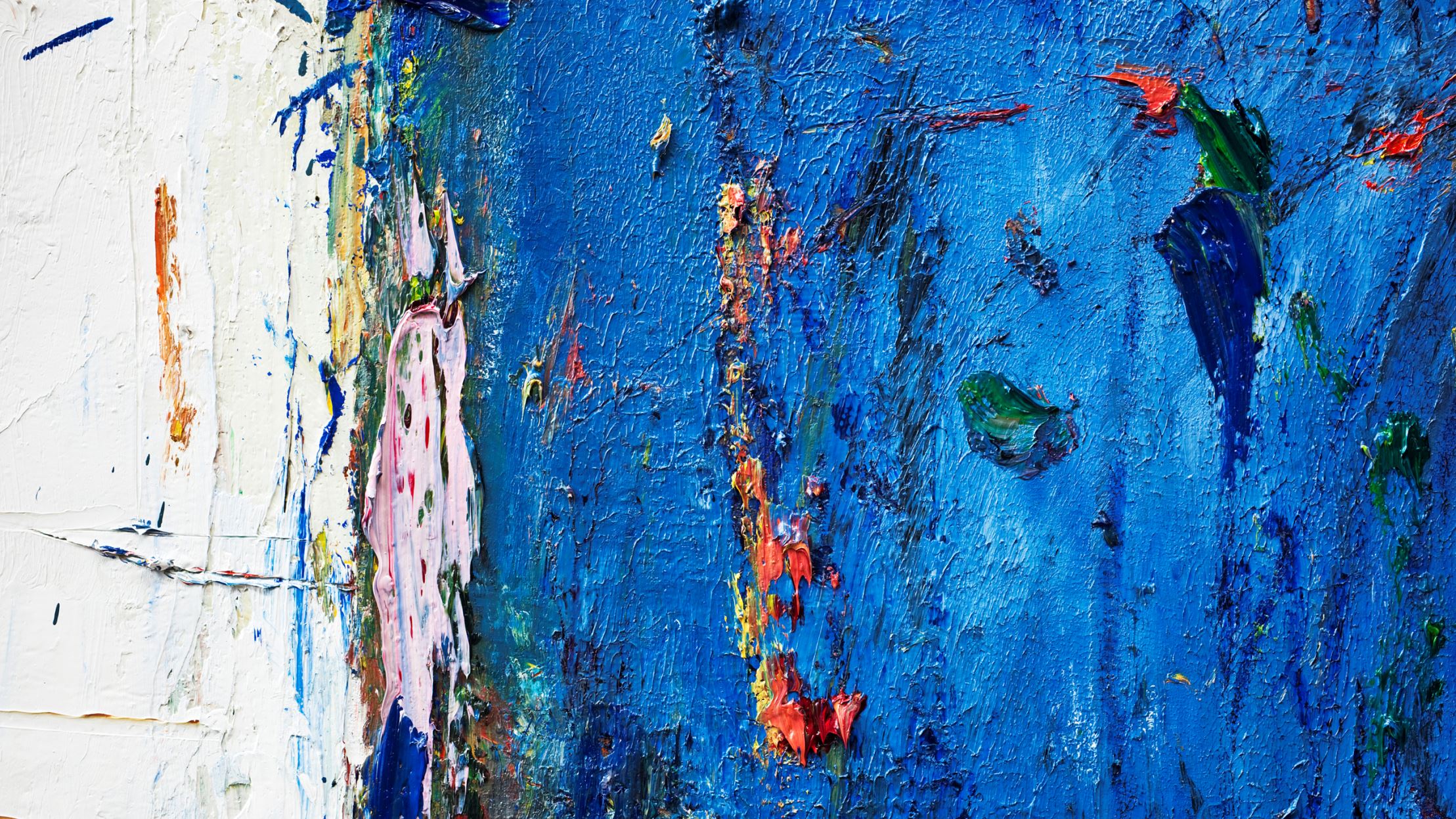 9 ways color affects your mood