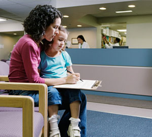 Why are doctors always late?