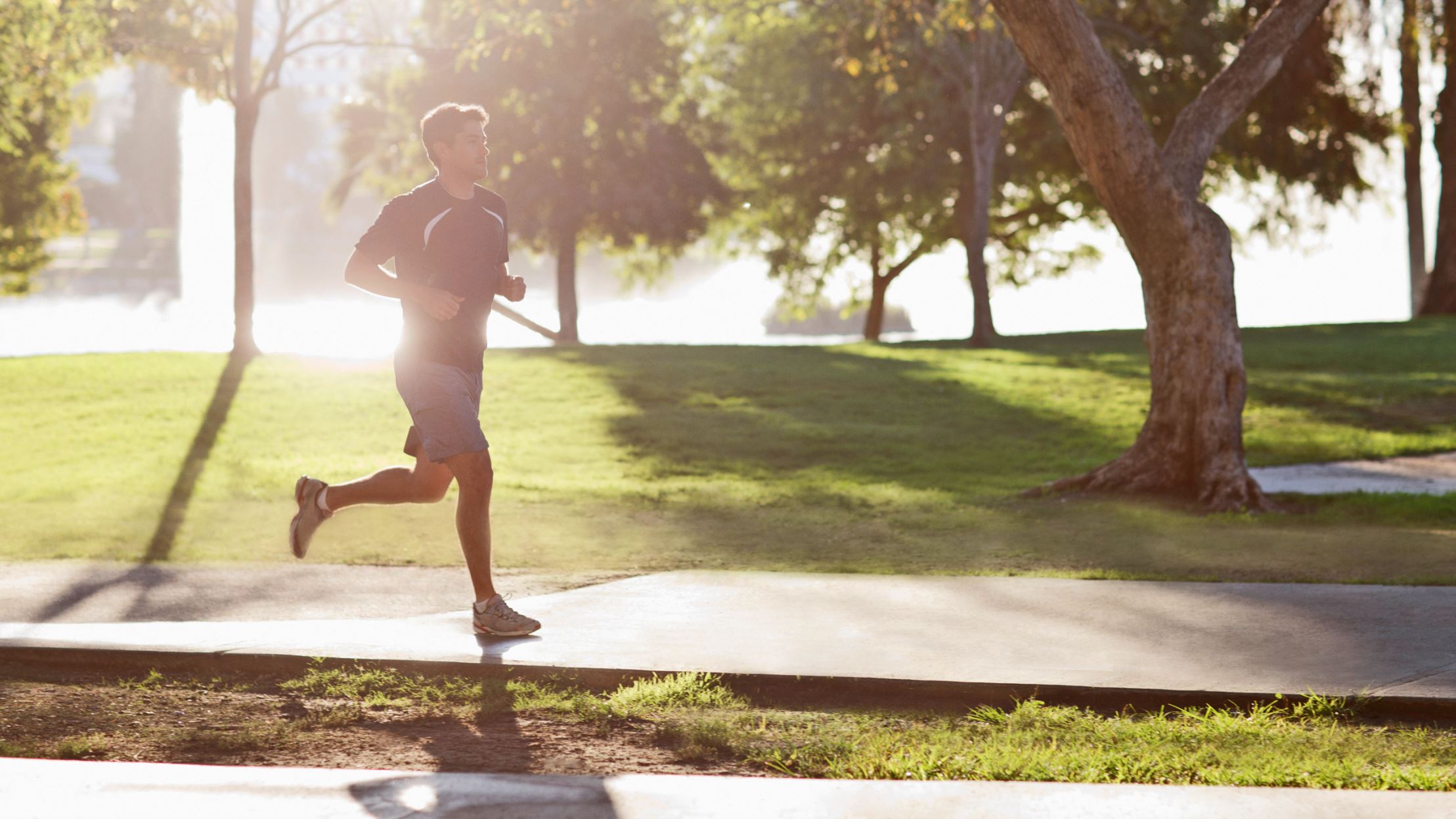 Spring fever is a pain in the neck