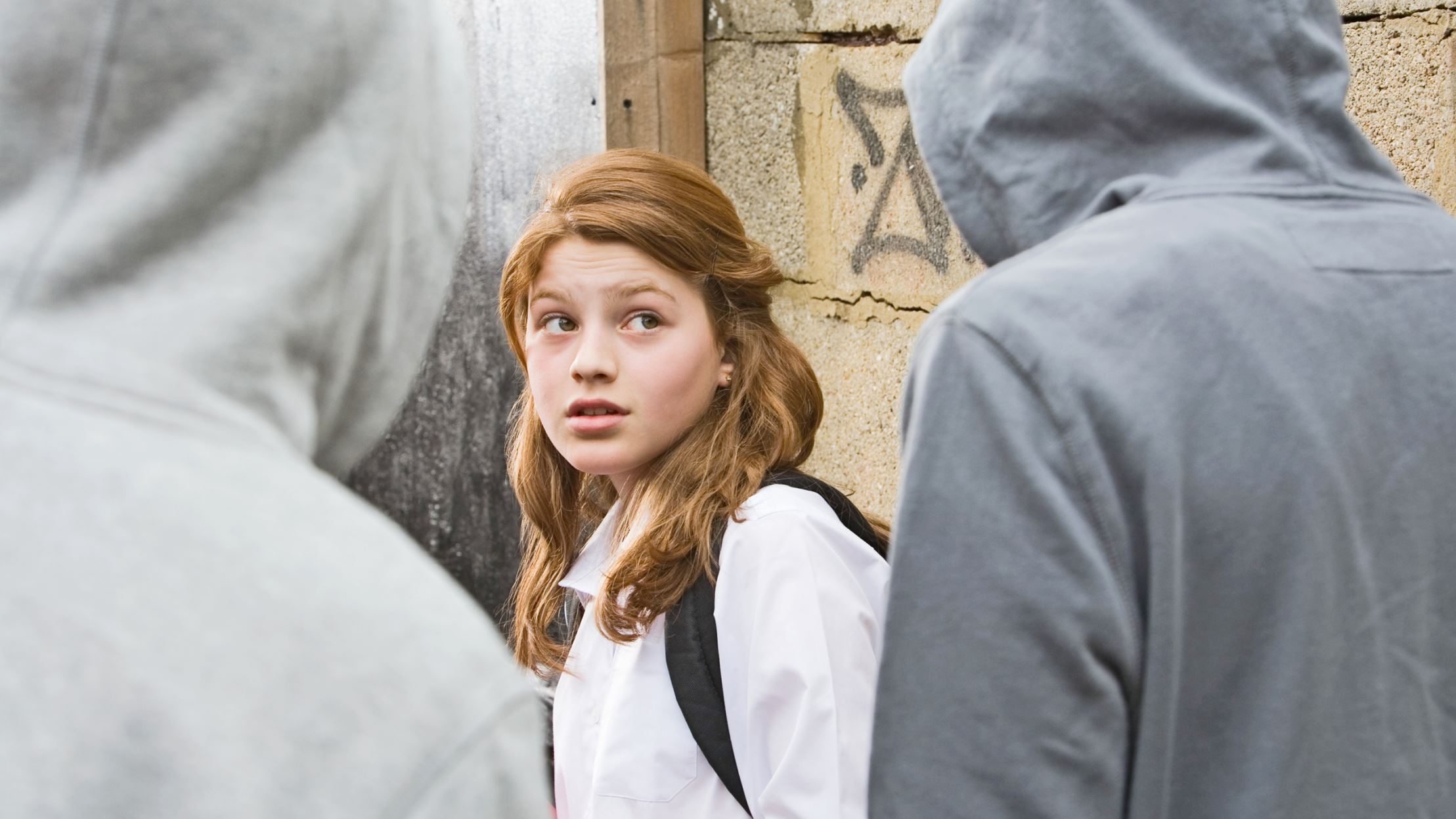 14 Signs That Your Child is Being Bullied or is a Bully