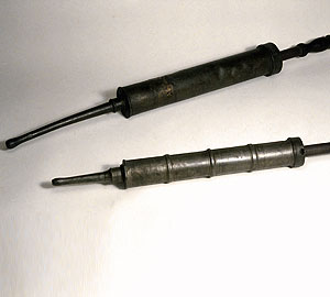 Medieval Medical Treatments