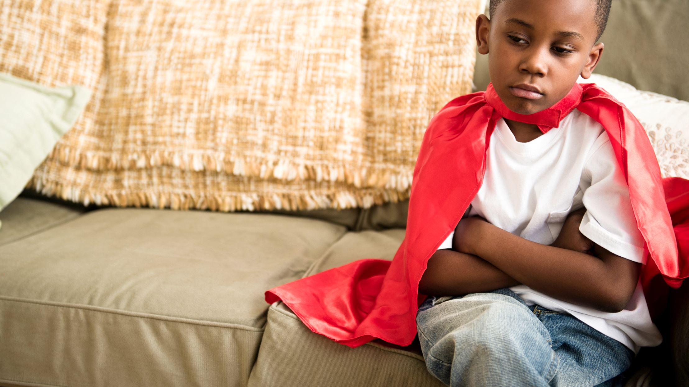 14 Signs That Your Child is Being Bullied or is a Bully