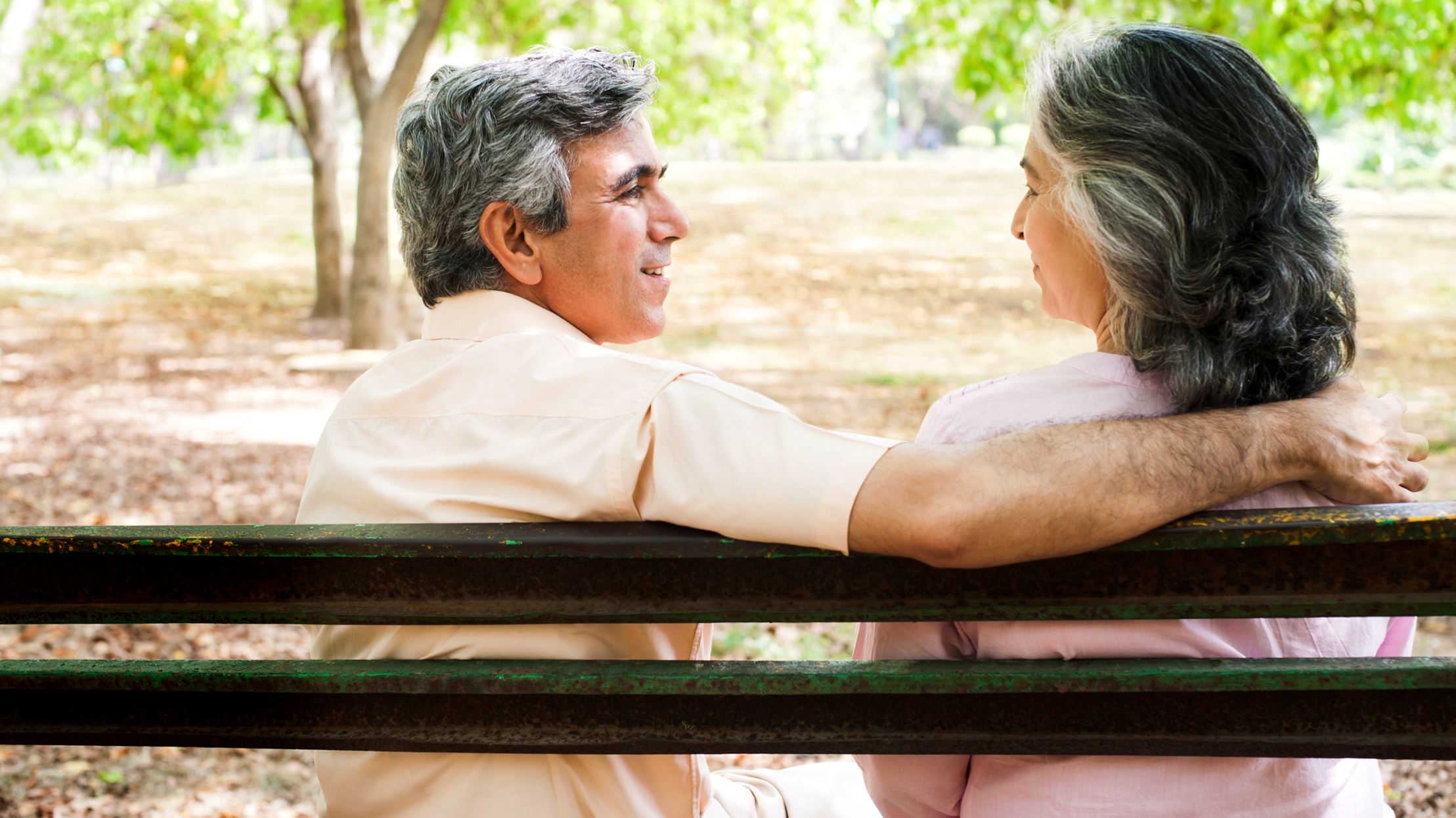 10 ways your eyes give you away