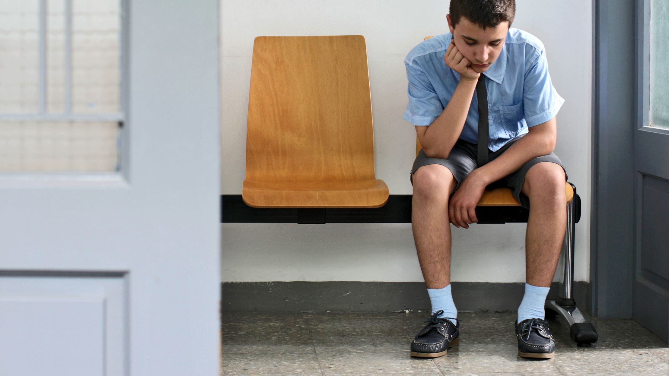 14 Signs That Your Child is Being Bullied or is a Bully