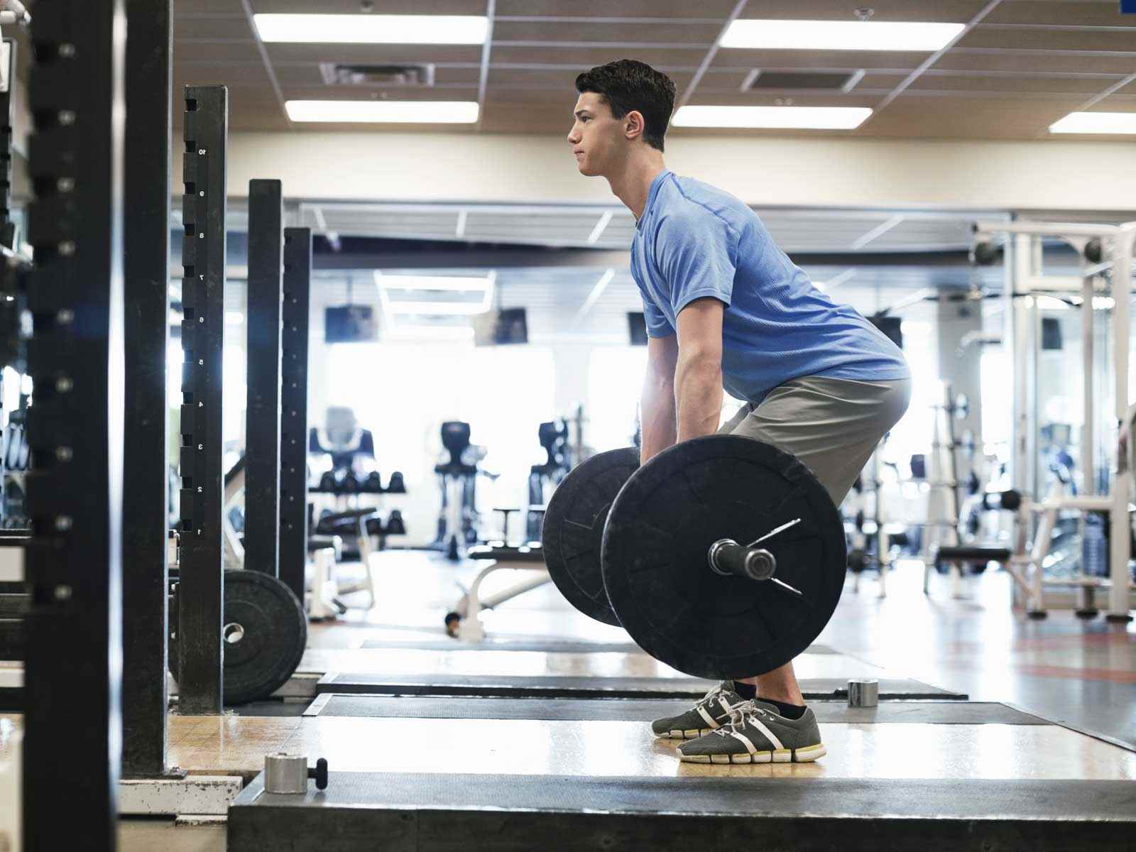 10 workout mistakes to avoid