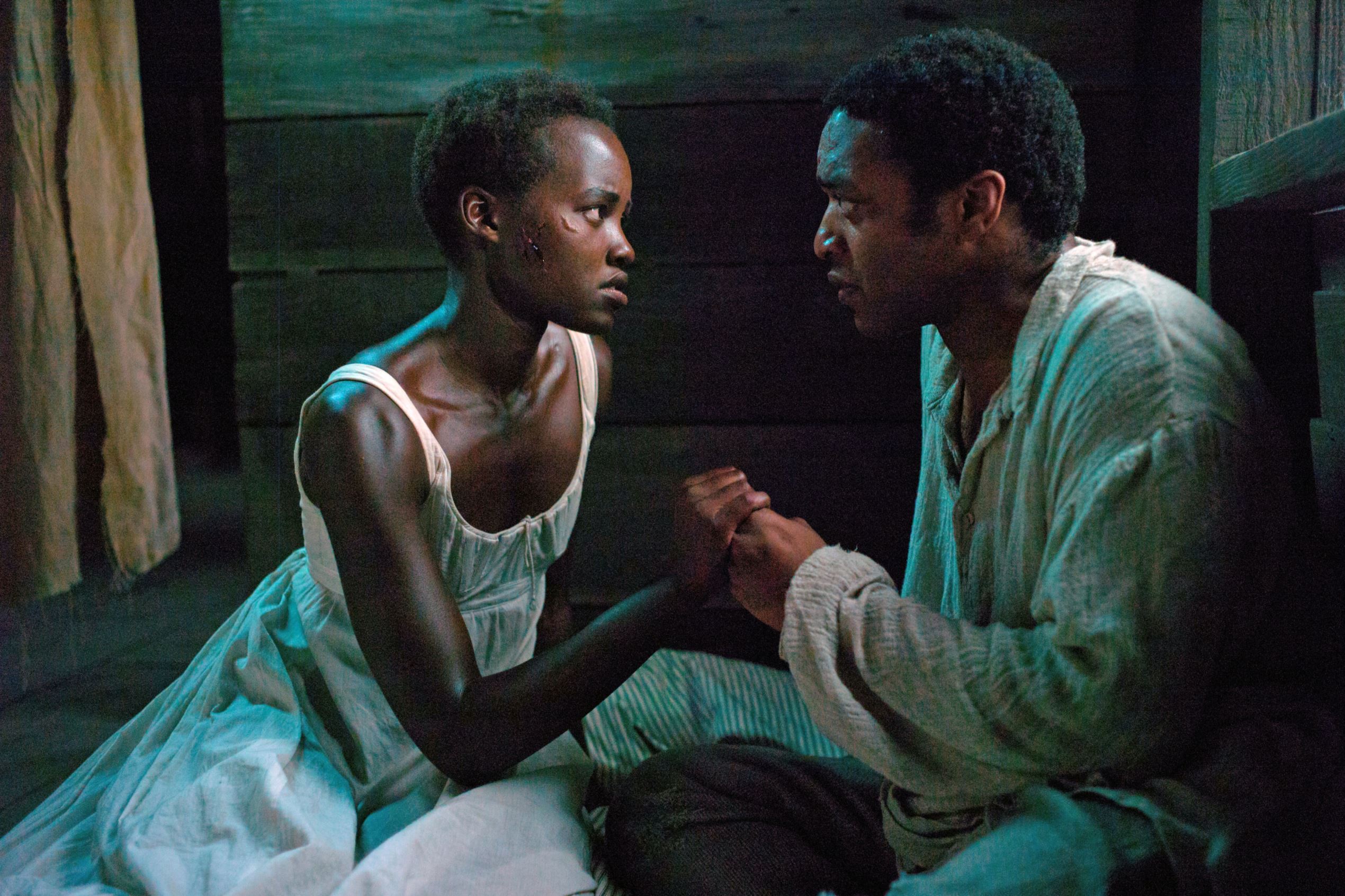 Oscars: Best Picture winners through the years