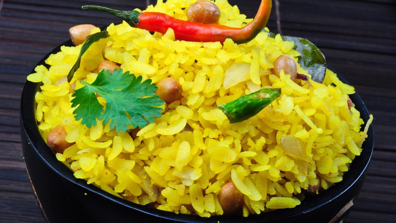 5 easy-to-make breakfast recipes