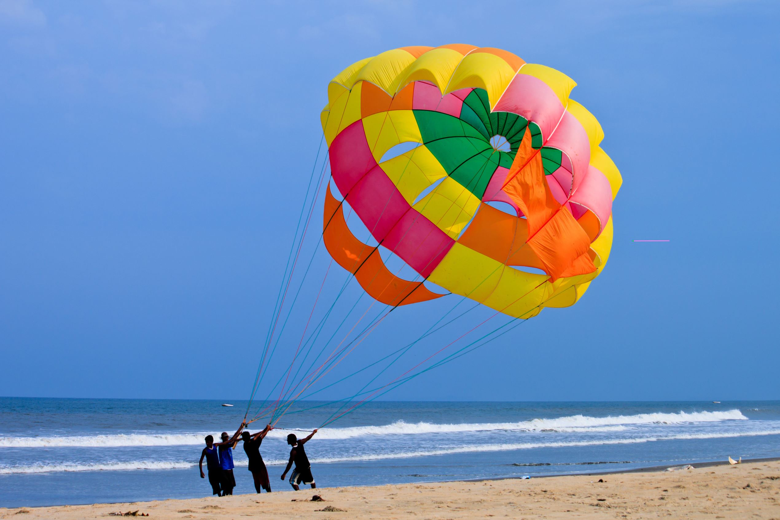 Travel Guide: 8 things you must do in Goa