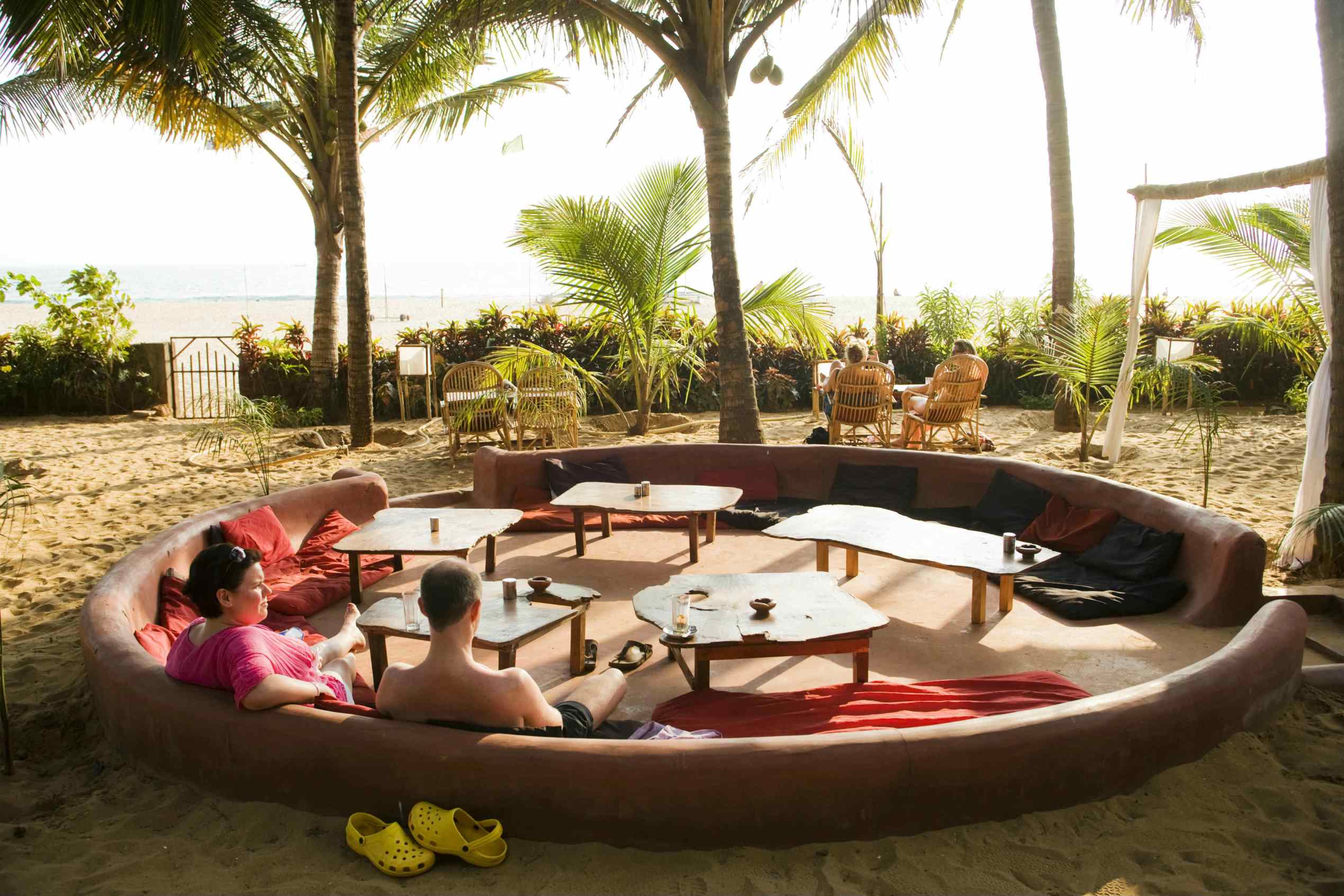 Travel Guide: 8 things you must do in Goa