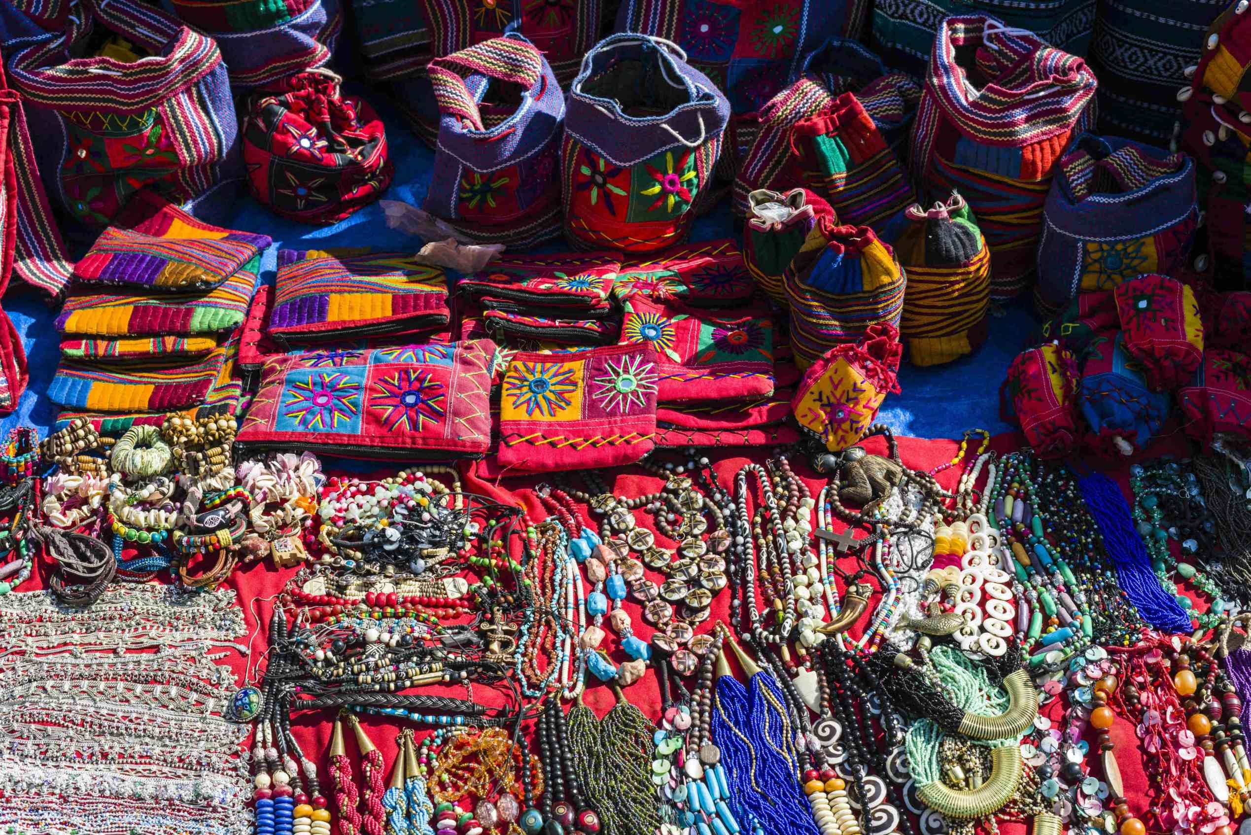 Travel Guide: 8 things you must do in Goa