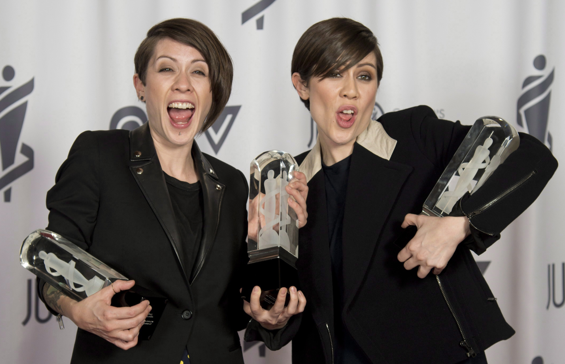 Canadian women that make us proud