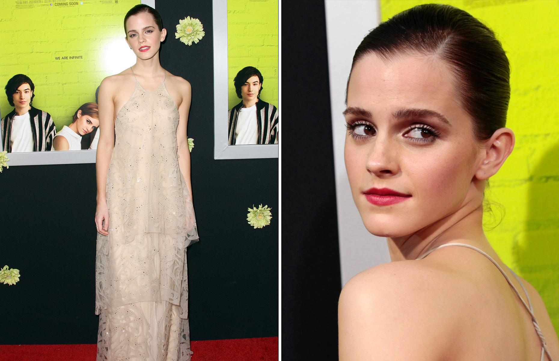 25 amazing Emma Watson style statements