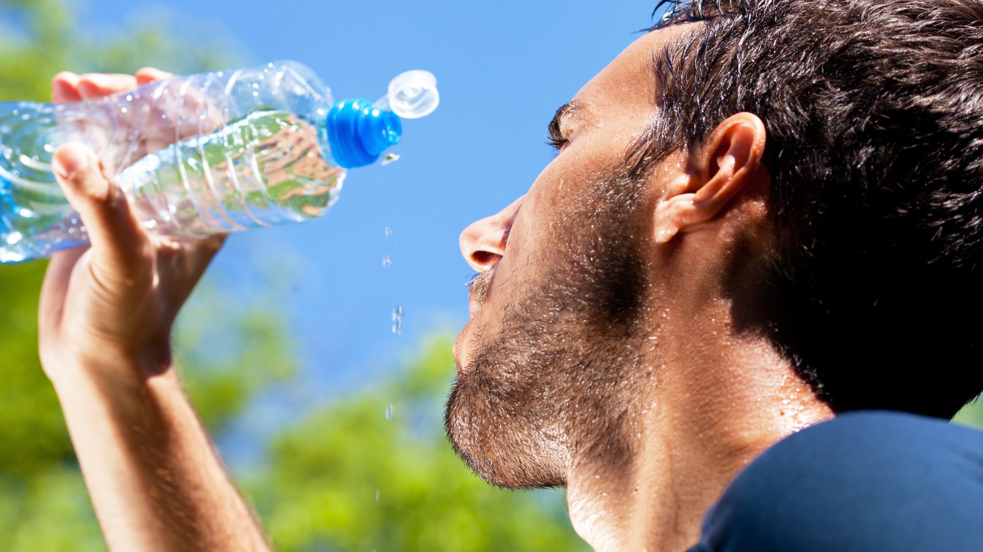 10 surprising ways to quench your thirst