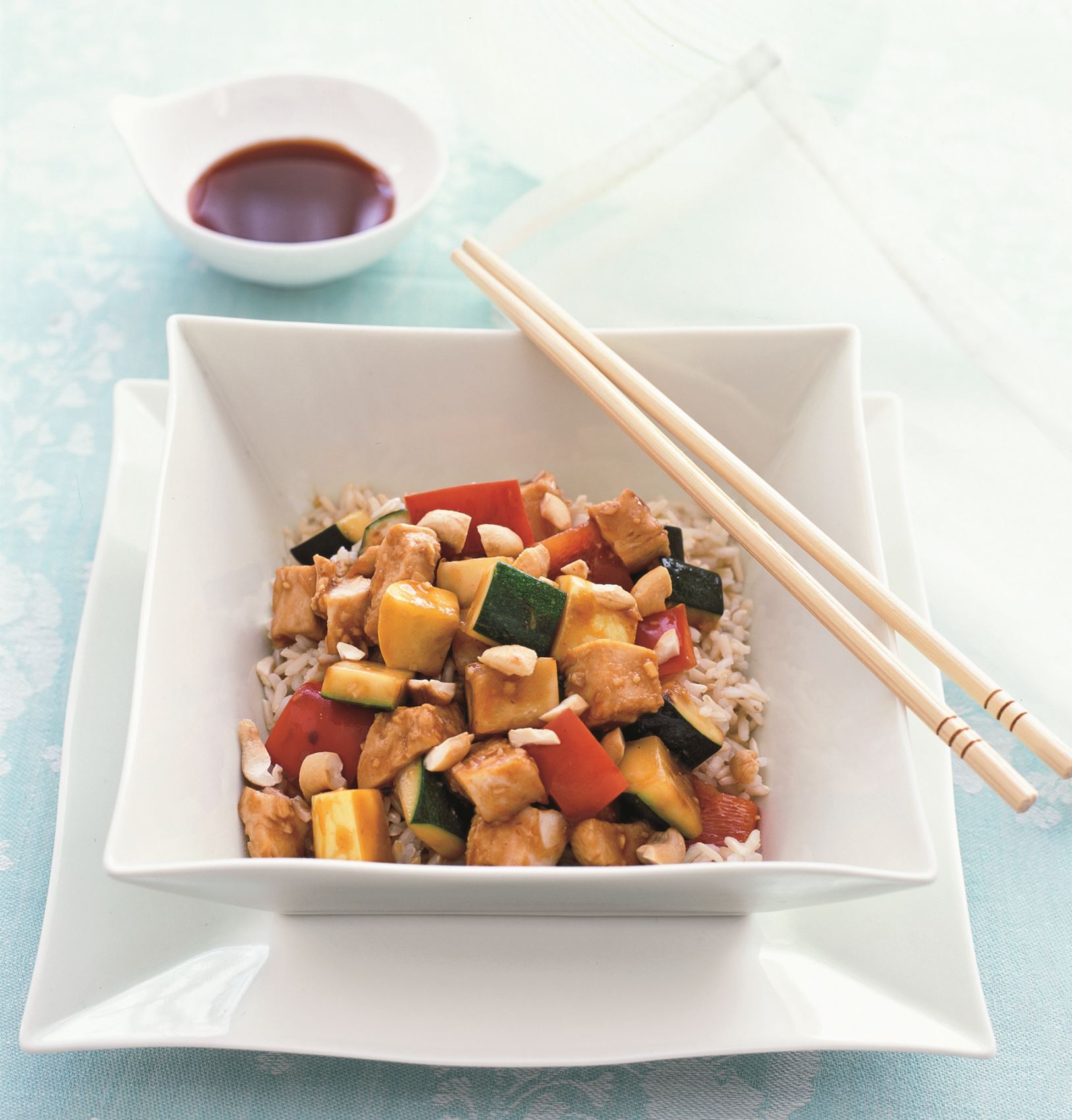 25 easy (delicious!) ways to eat healthy