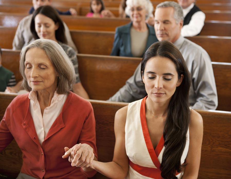 Les 15 sectes les plus dangereuses du monde