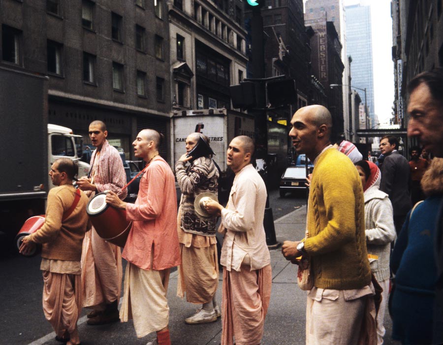 Les 15 sectes les plus dangereuses du monde