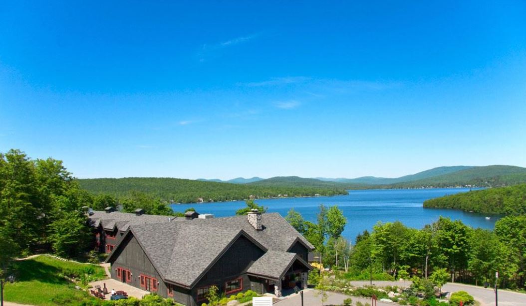 10 lacs où prendre des vacances au Québec