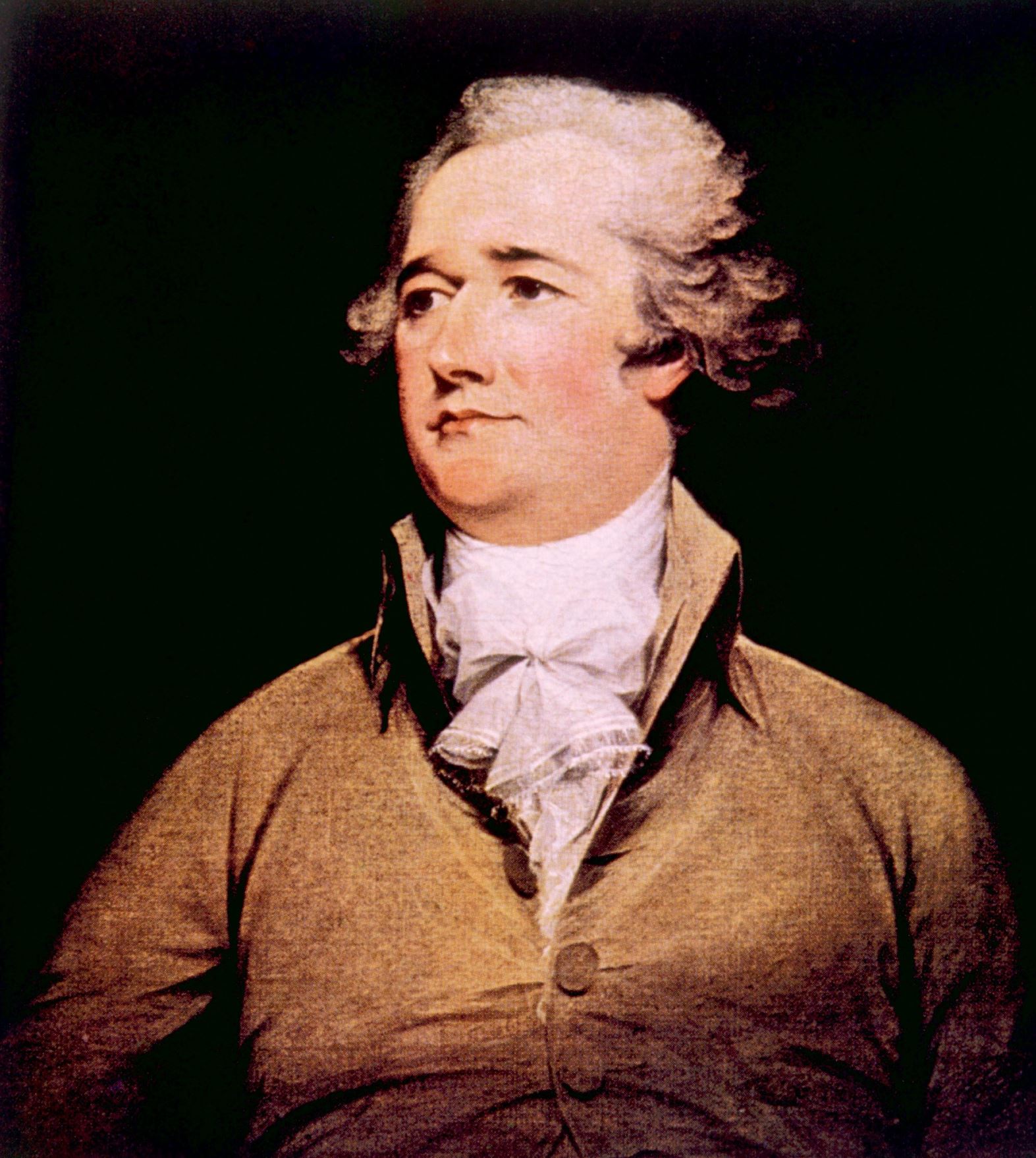 6 Financial Lessons from America’s Founding Fathers – Views From The Lake