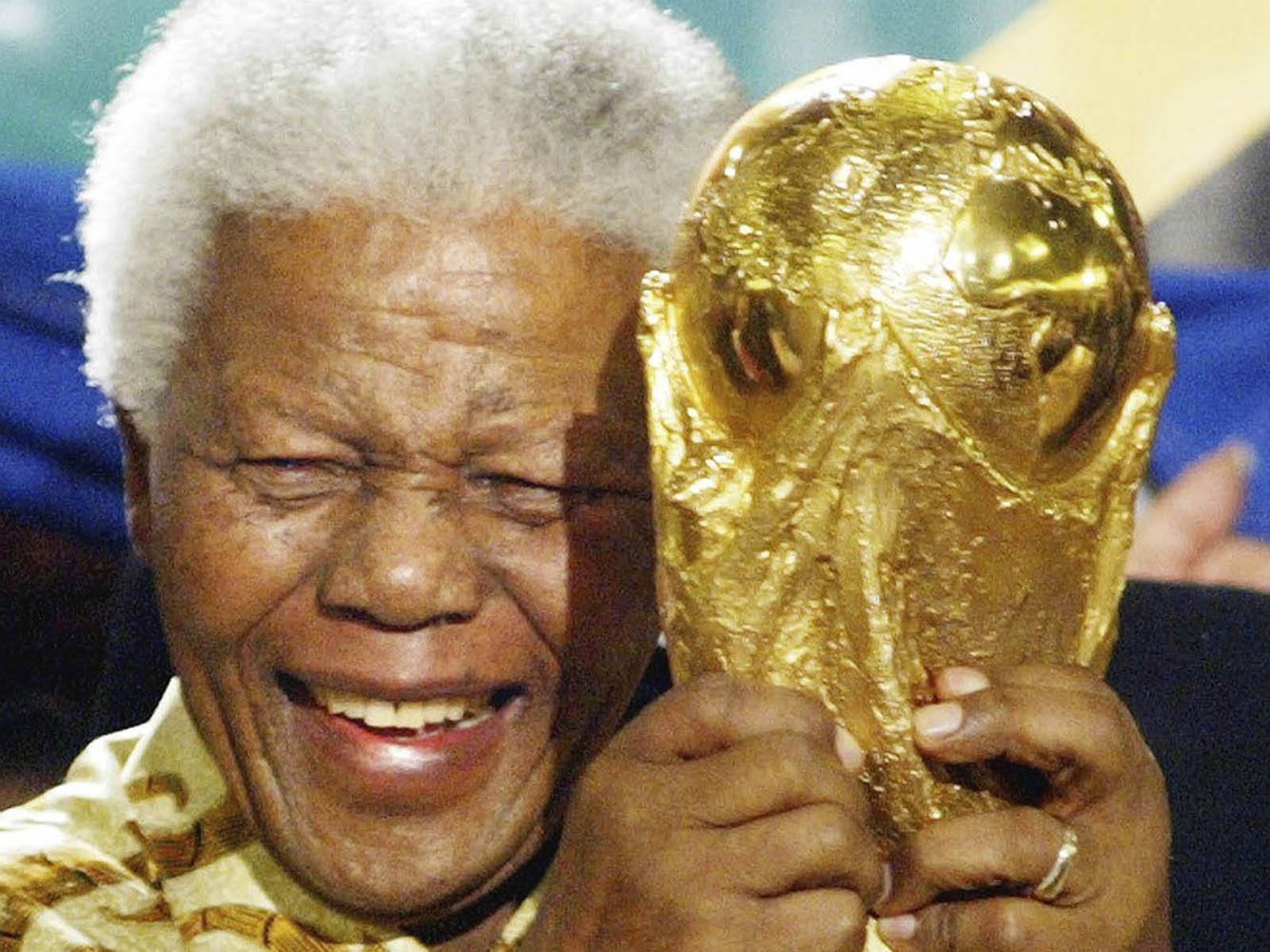 Um ano sem Mandela: relembre os maiores momentos do líder