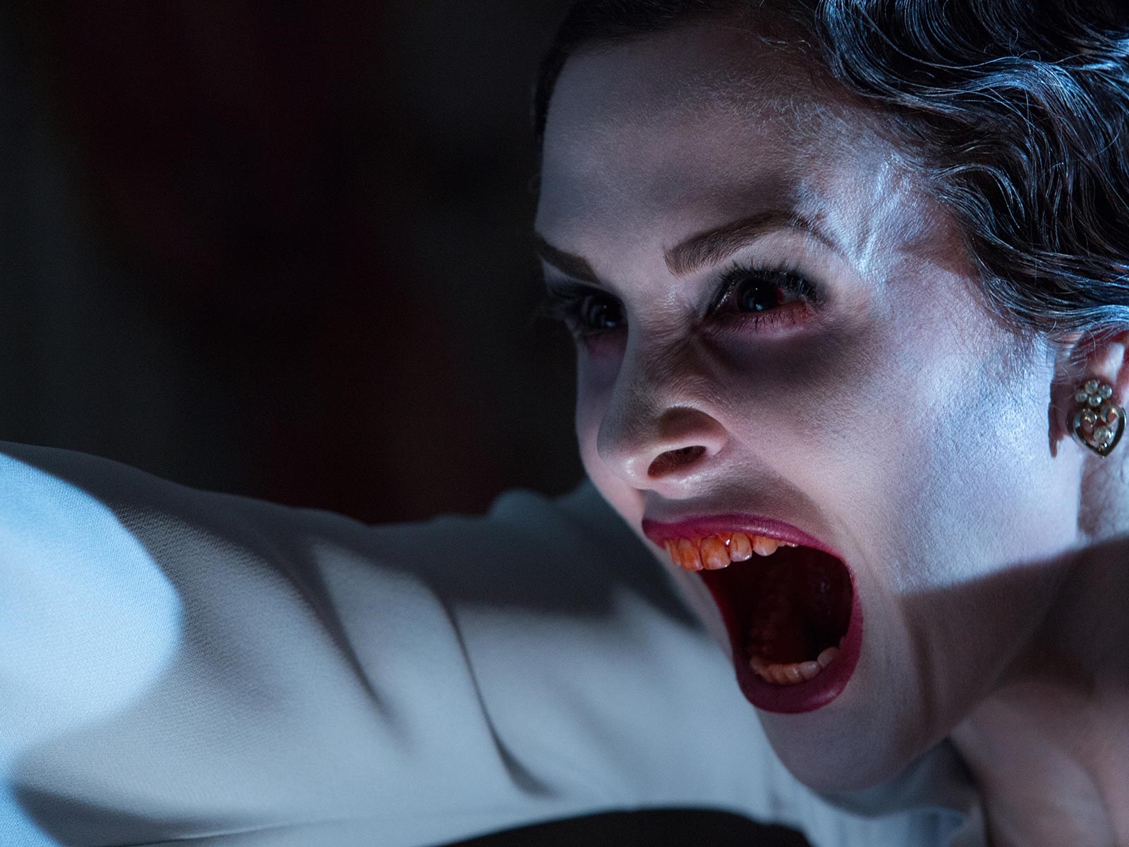 Insidious: Chapter 2 - Spooky new pictures from the movie