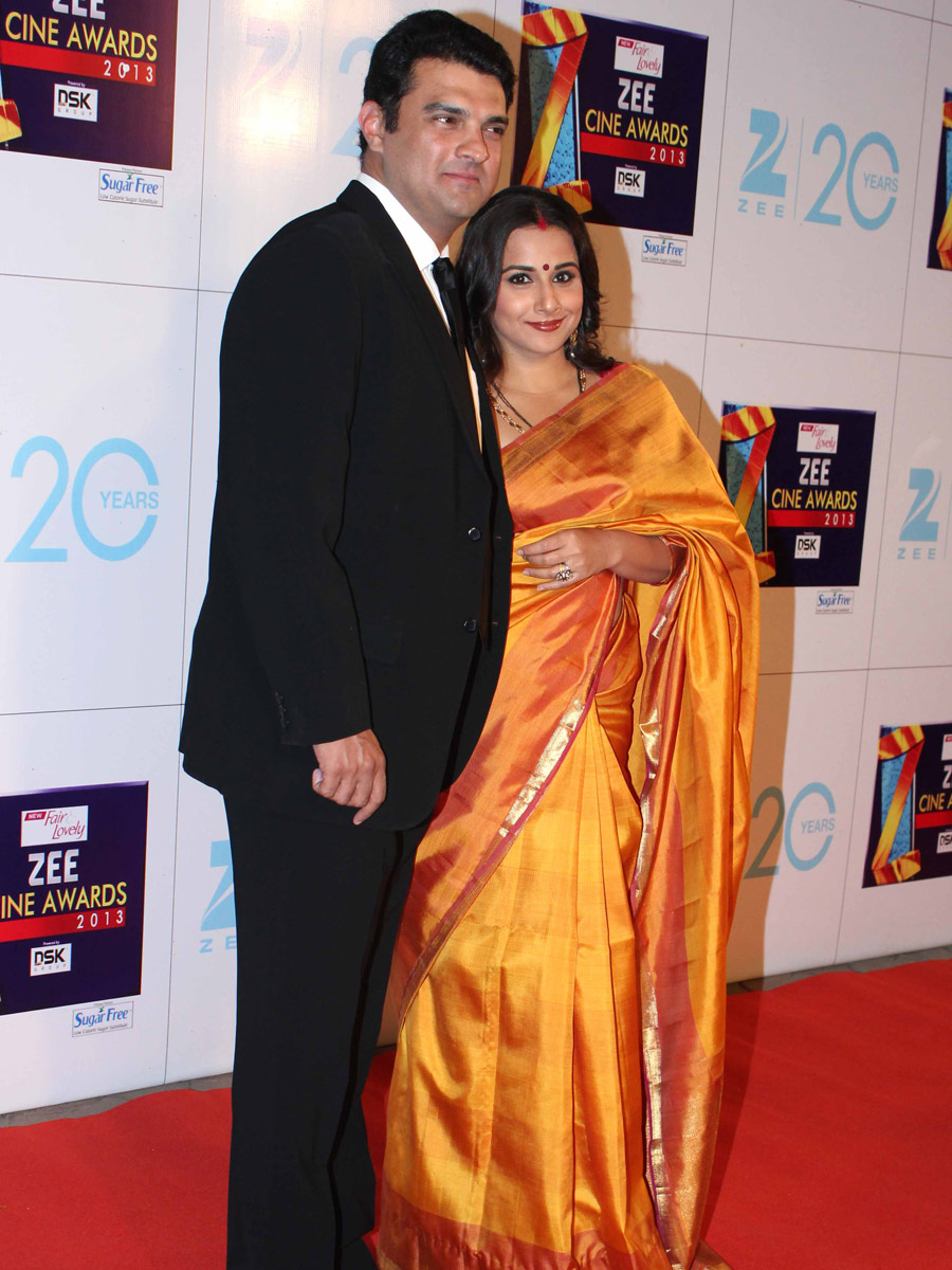 Actress-filmmaker romances