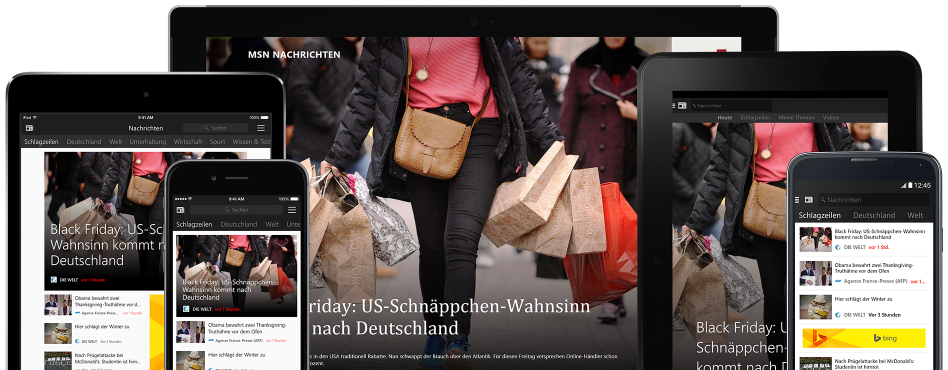 Msn Deutschland Startseite Löschen – MZOBLY