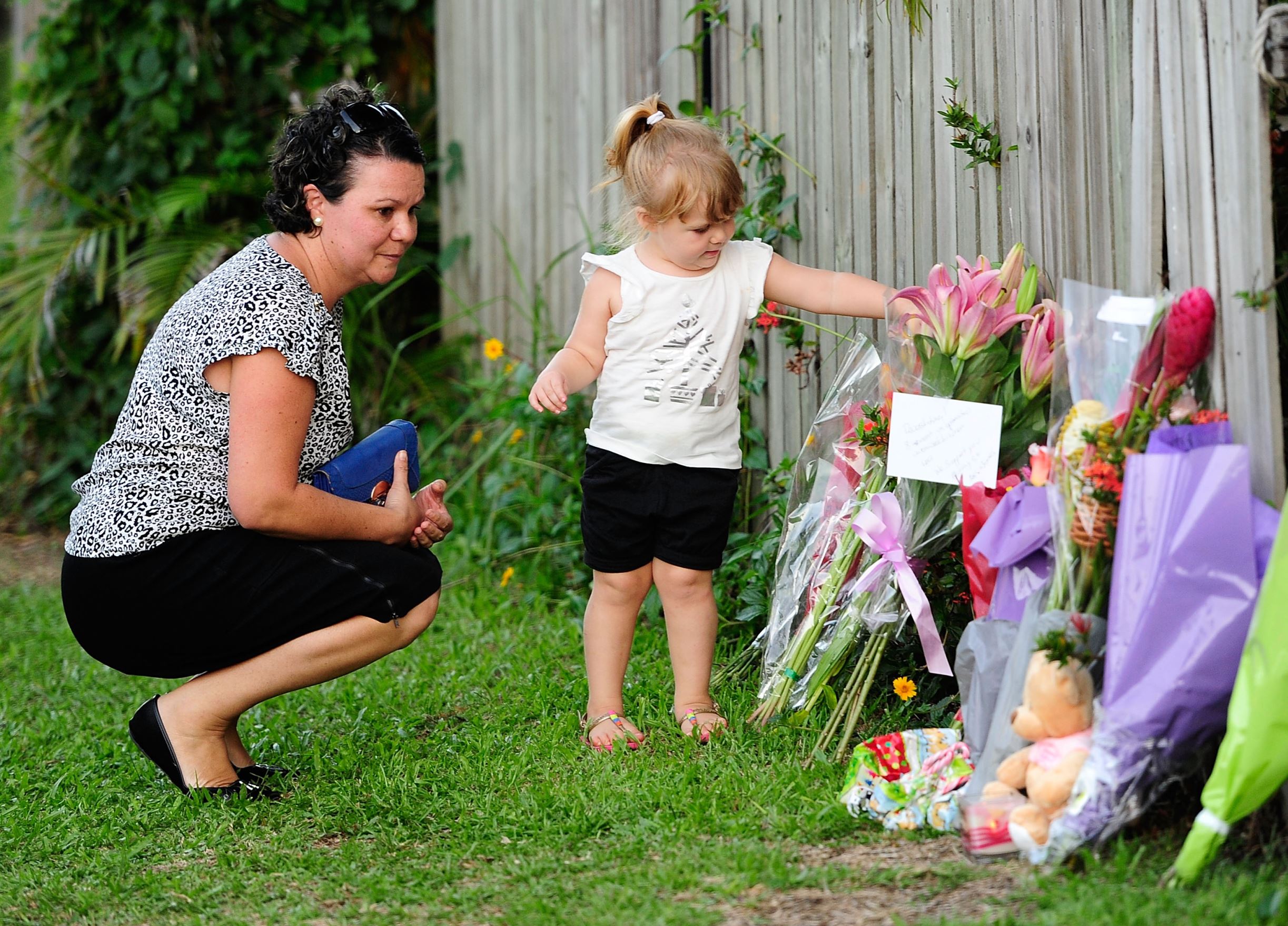 Cairns Killings Eight Children Found Dead In Home