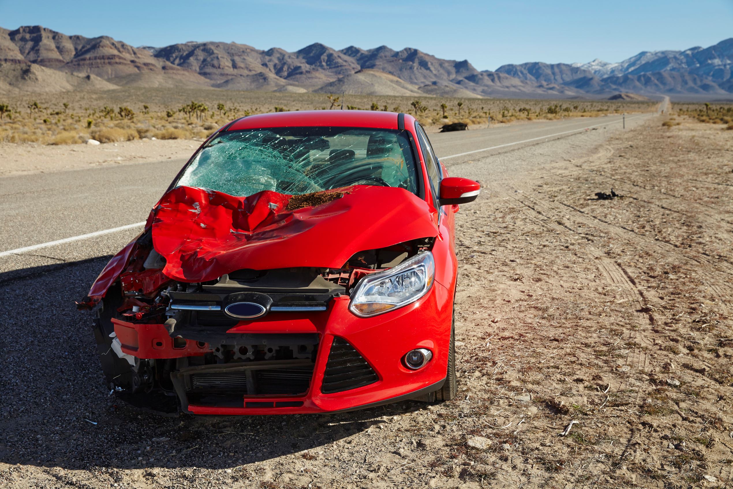 Cars That Can Save Your Life