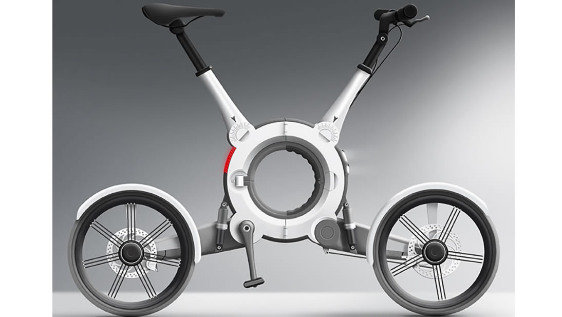 These radical new bike designs could transform cycling