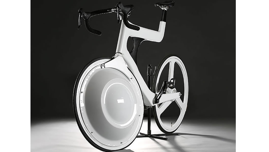 These radical new bike designs could transform cycling