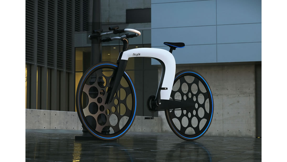 These radical new bike designs could transform cycling