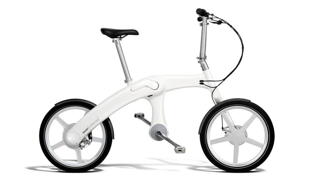 These radical new bike designs could transform cycling