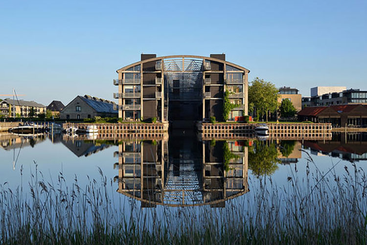 10 Fascinating Housing Trends From Around the World | OTF Mortgage News ...