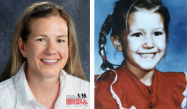 Missing children in Canada