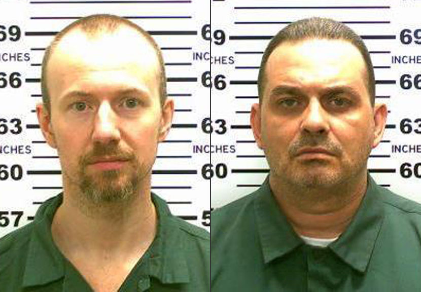 18 most amazing prison escapes