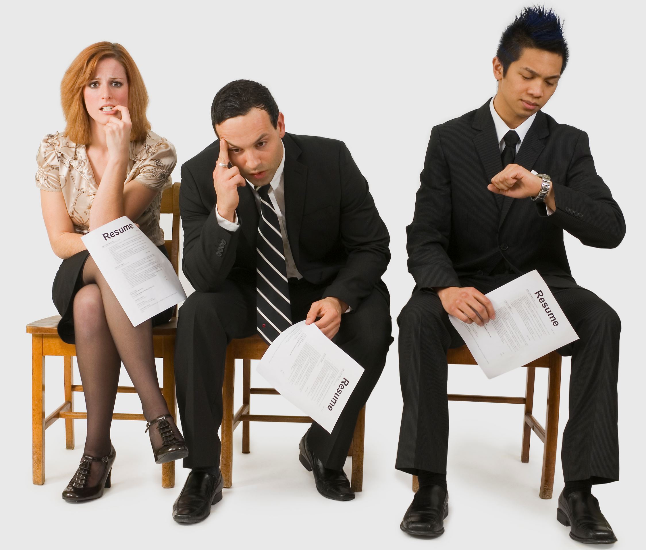 The Only 5 Interview Questions That Really Matter and How to Answer ...