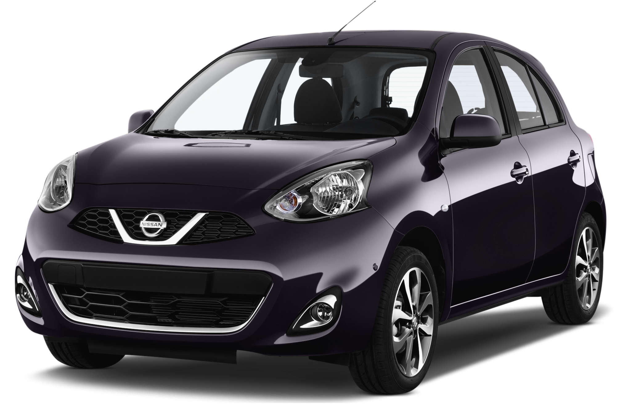 2015 Nissan Micra Overview - MSN Autos